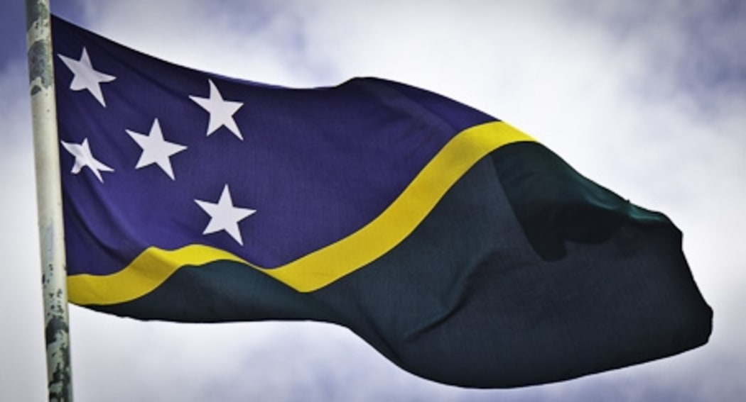Solomon Islands appoints first woman DPP | RNZ News