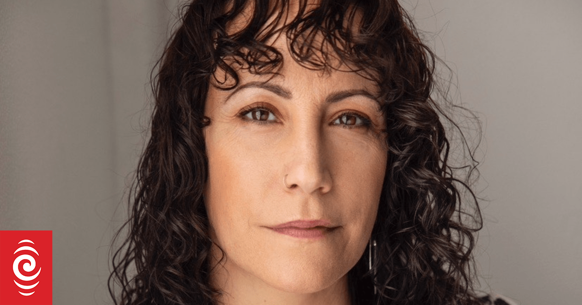 Fast Favourites with stage and screen actor Bronwyn Turei | RNZ