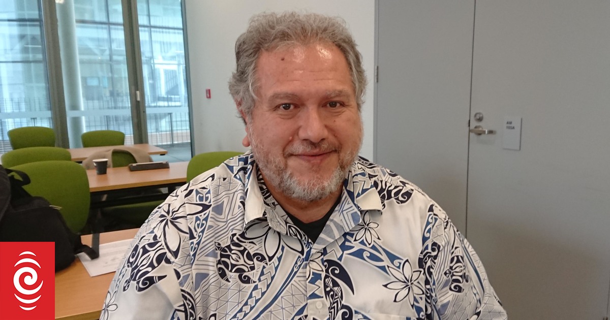 France risks being sued over Moruroa nuclear waste - MP | RNZ News