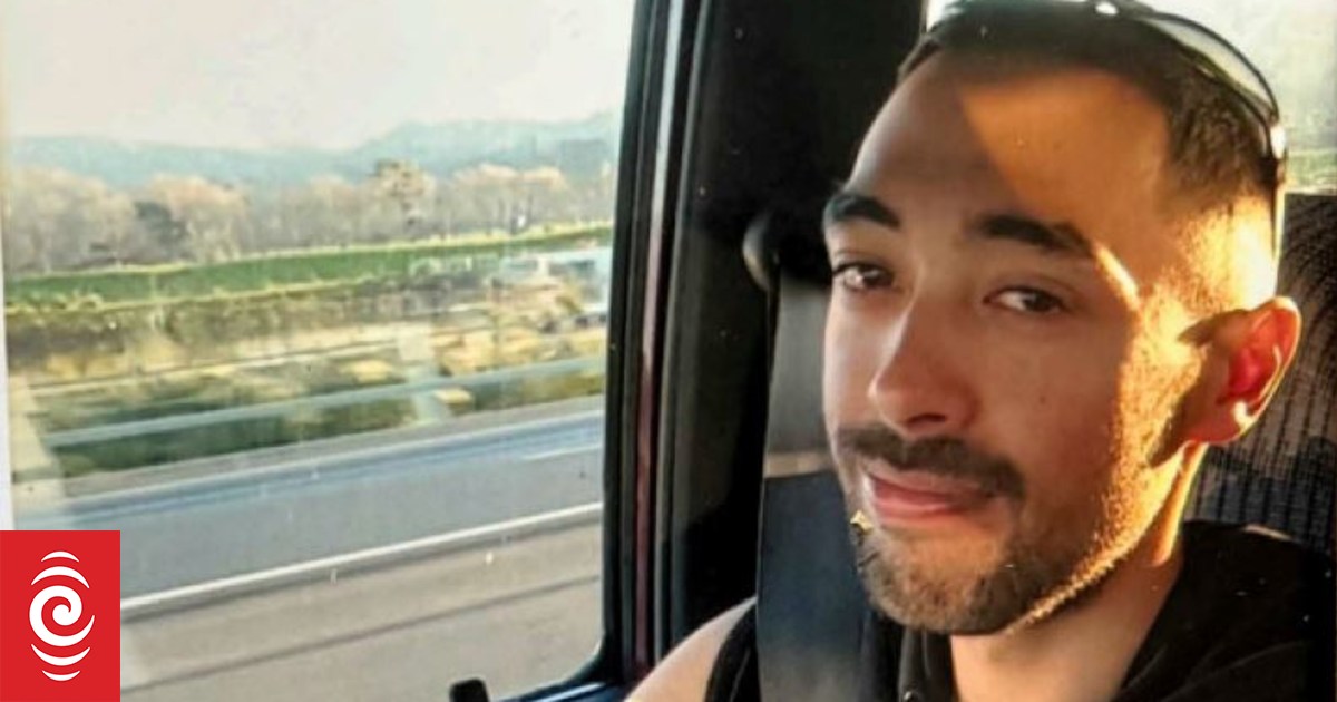 Missing man found dead, homicide investigation launched | RNZ News