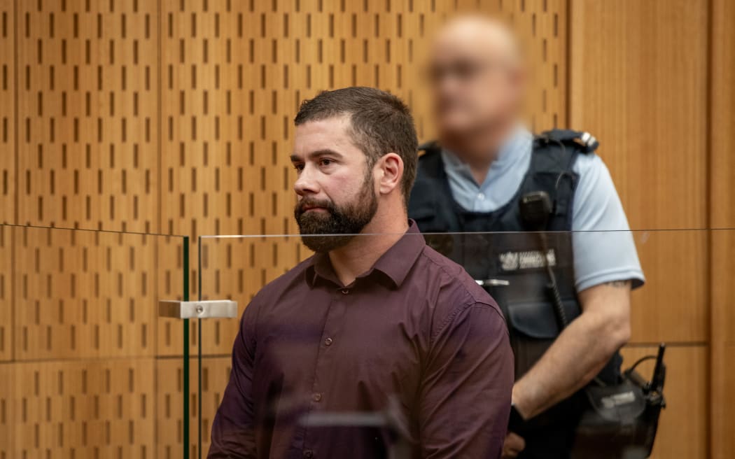 Michael Topp, who killed baby daughter, told he will never be forgiven ...