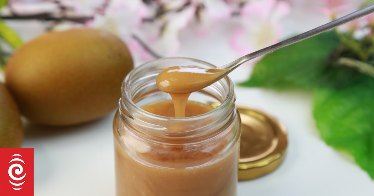 Ngāi Tahu Holdings to close Oha Honey operation | RNZ News