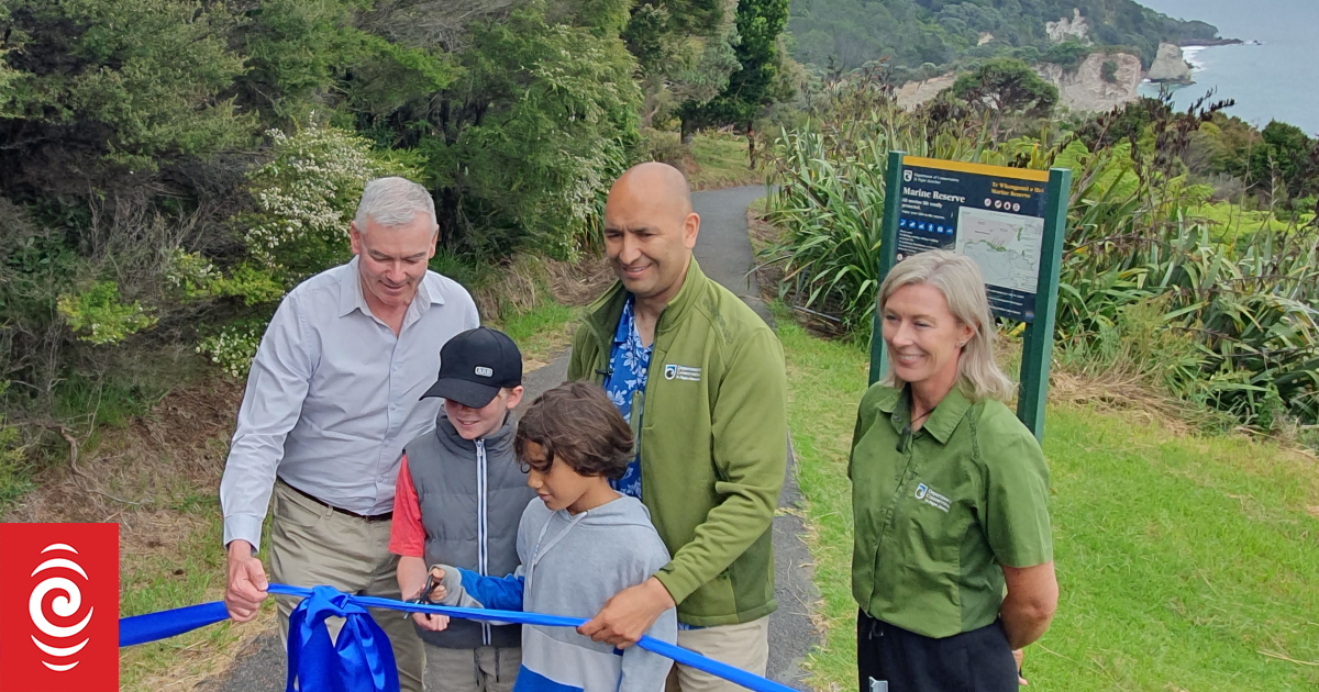 Around the motu: John Freer in Coromandel | RNZ