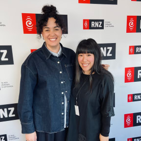 Fast Favourites with broadcaster Kanoa Lloyd | RNZ
