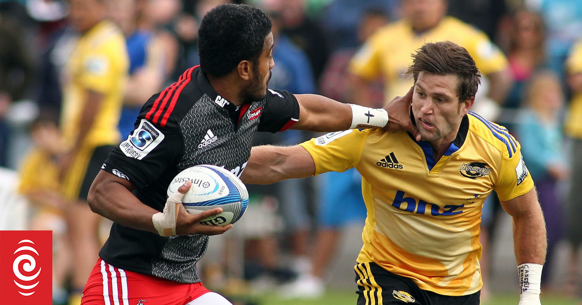 Sport: Rey Lee-Lo "lucky" to play alongside some of the best | RNZ News