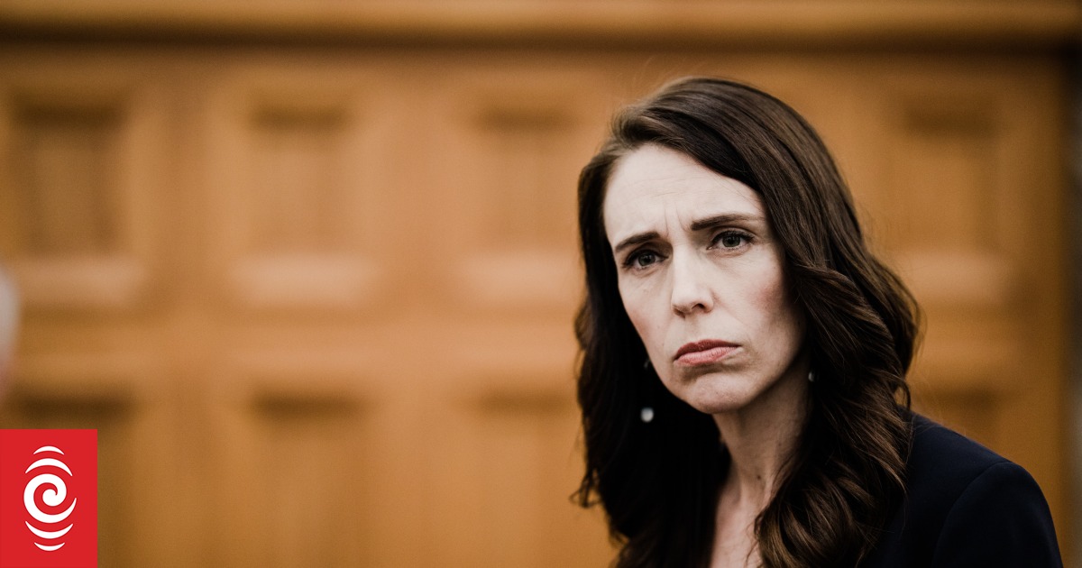 Govt faces tough questions from National over border testing | RNZ