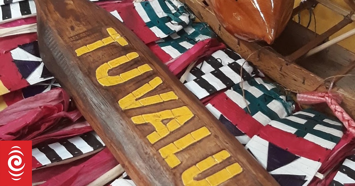 Tuvalu to host Polynesian Leaders meeting | RNZ News