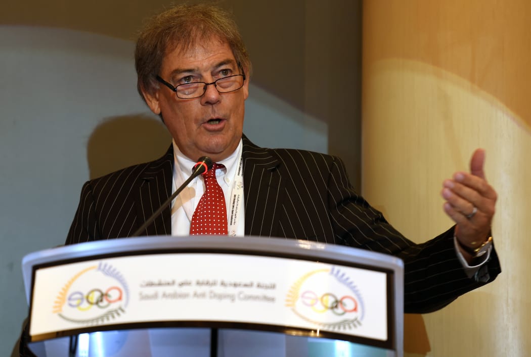 IOC fails athletics - WADA boss | RNZ News