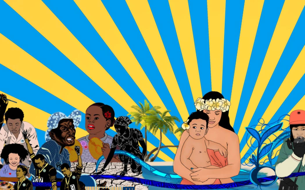 Dr Melani Anae looks at what the Polynesian Panthers protest group ...