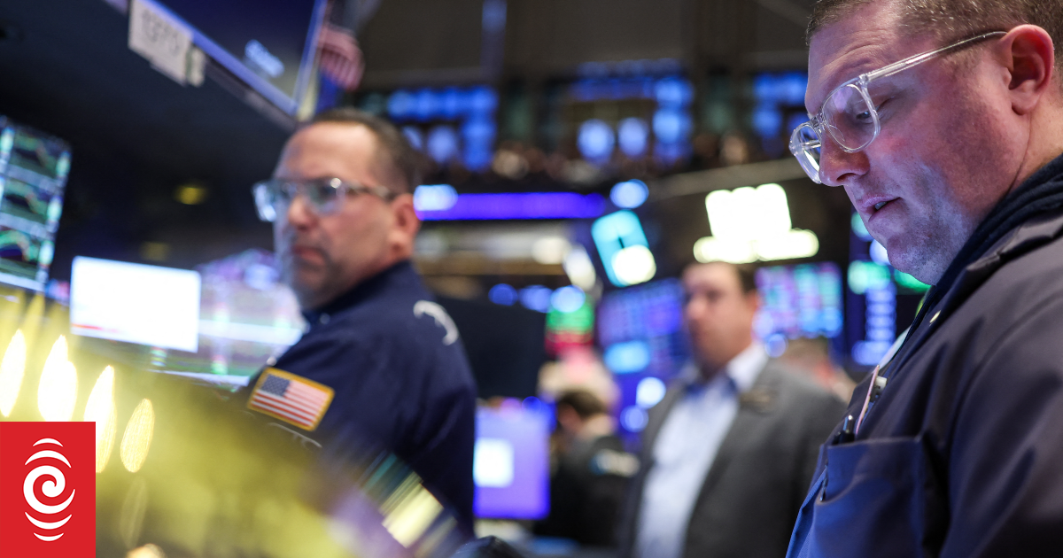 Donald Trump’s massive tariffs shake markets, spark recession fears ...