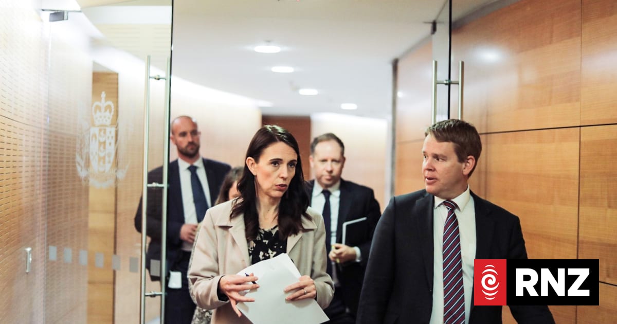 Lessons from the Covid-19 response inquiry | RNZ
