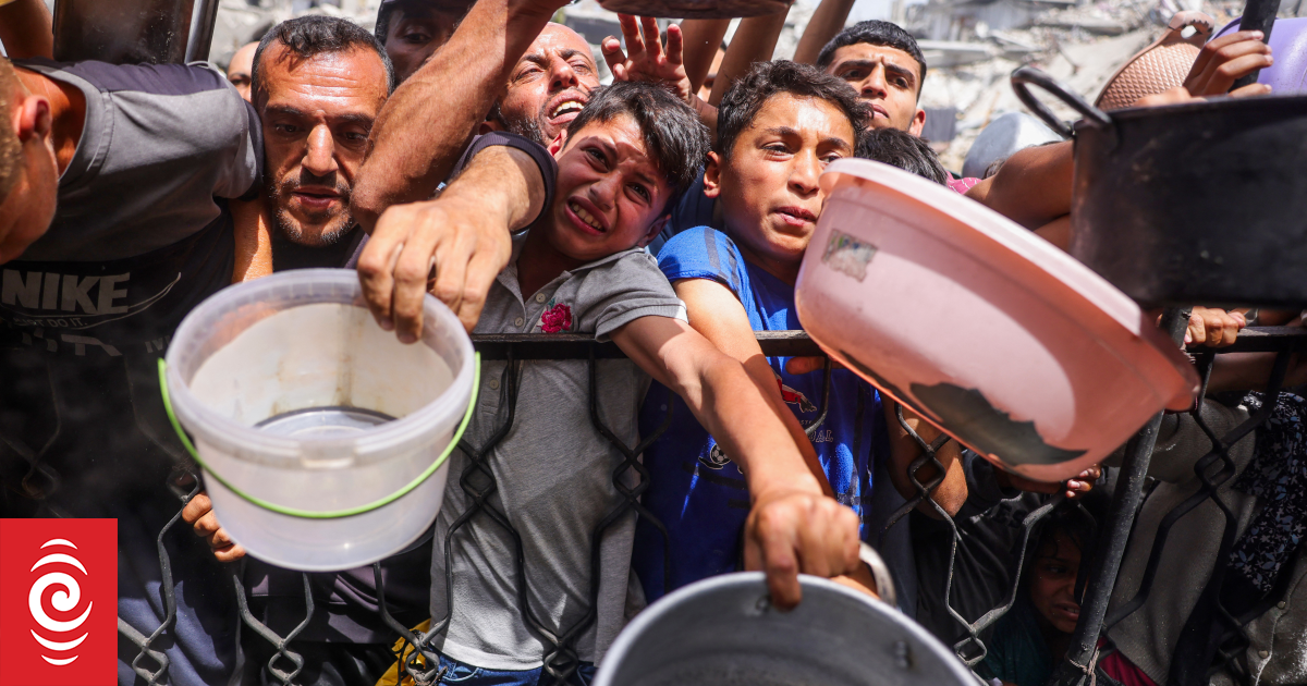 Increasing tensions between international community and Israel over ...