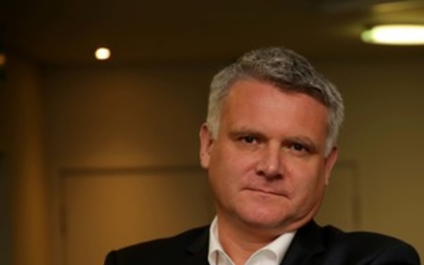 Matthew Hooton apologises over Joyce comments | RNZ News