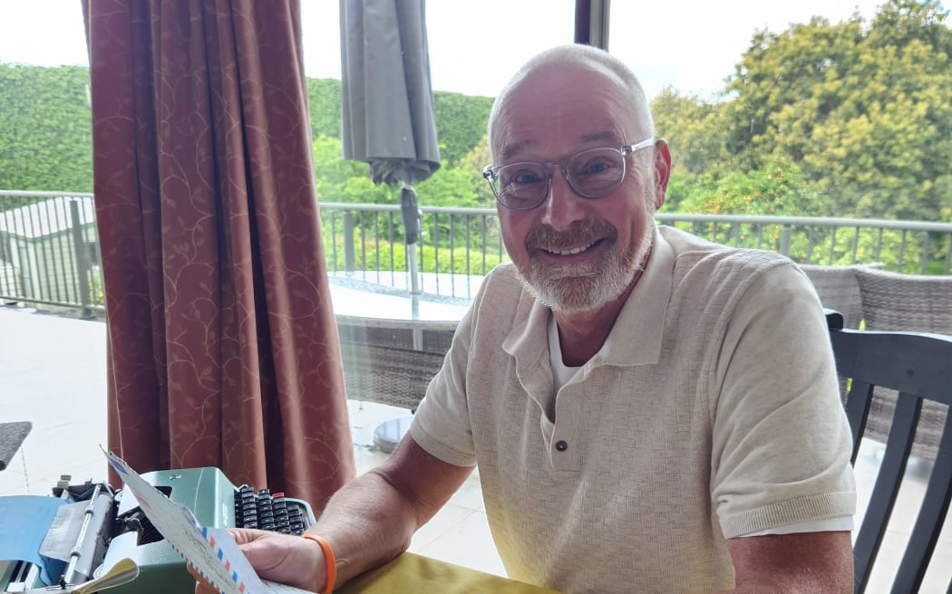 Archived: The end of the aerogramme | RNZ News