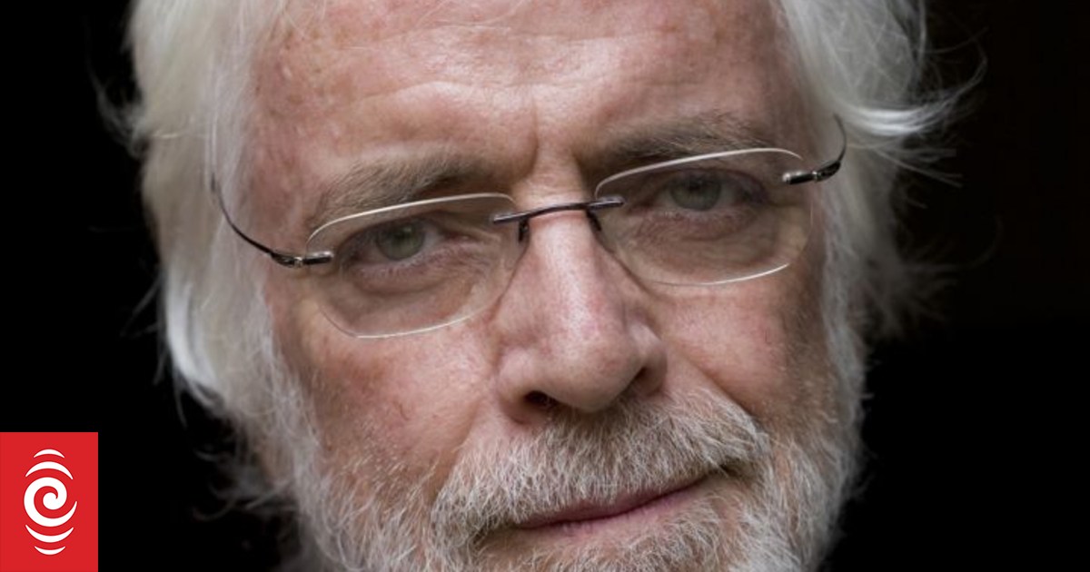 HARRIS: Symphony No 7 | RNZ