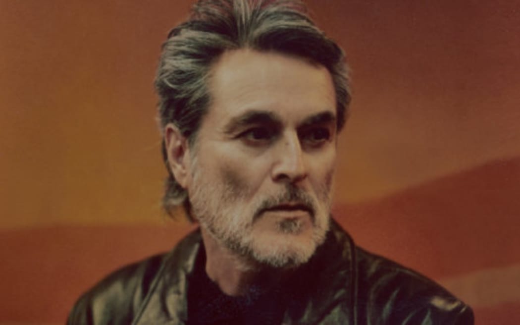 The Sampler - Nia Archives, Mali Mali, Eddie Chacon | RNZ