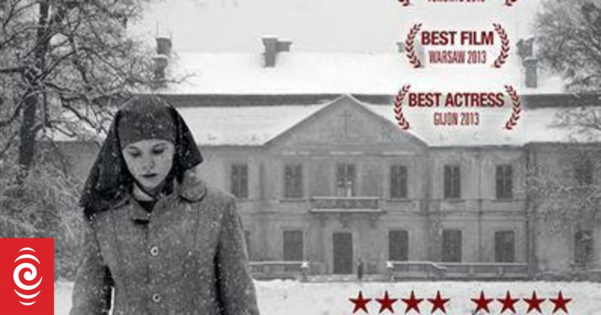 Ida: Squaring with the past | RNZ News