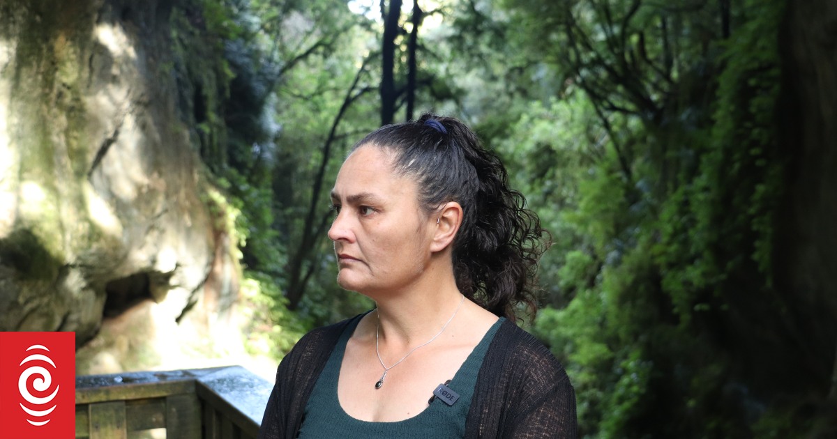 Mum of Phillips children breaks silence, appeals to public over ...