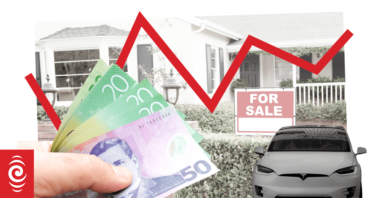 KiwiSaver hardship application backlogs see man face vehicle ...