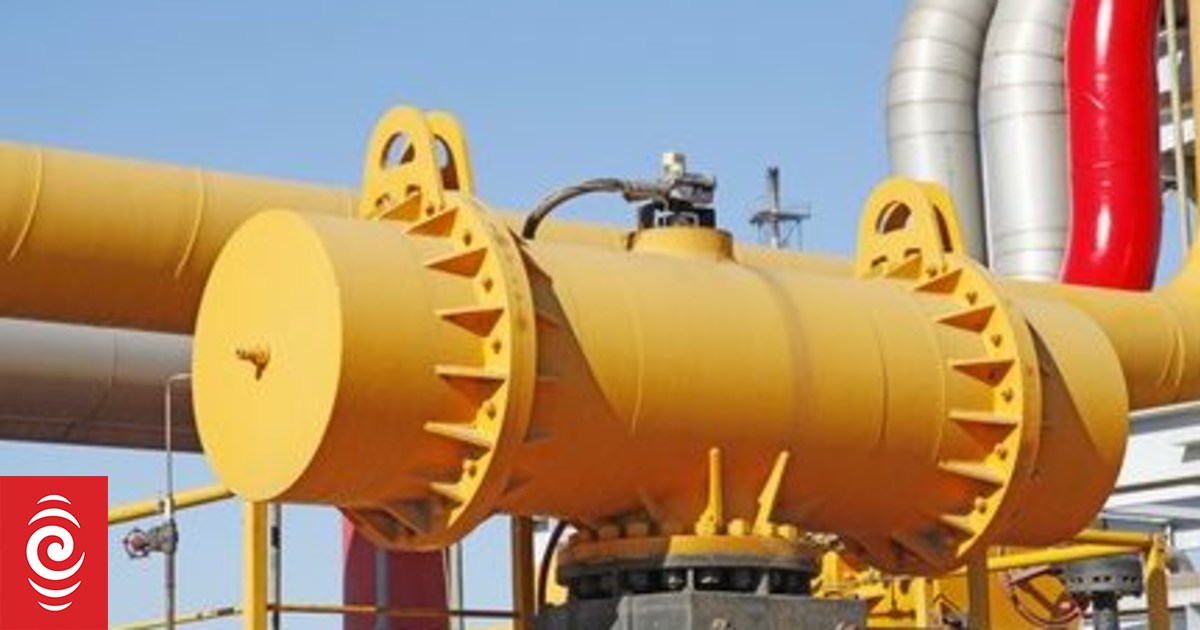 Maui field 'still a major gas producer' | RNZ News