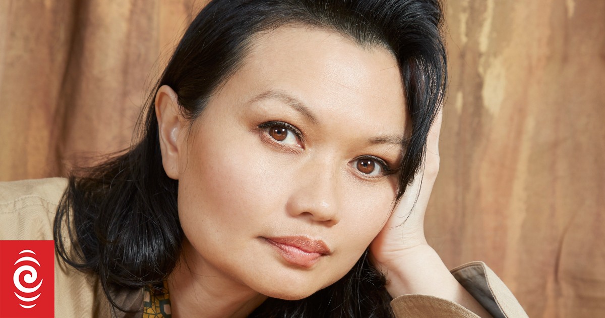 Bic Runga: 'I appreciate things more now' | RNZ
