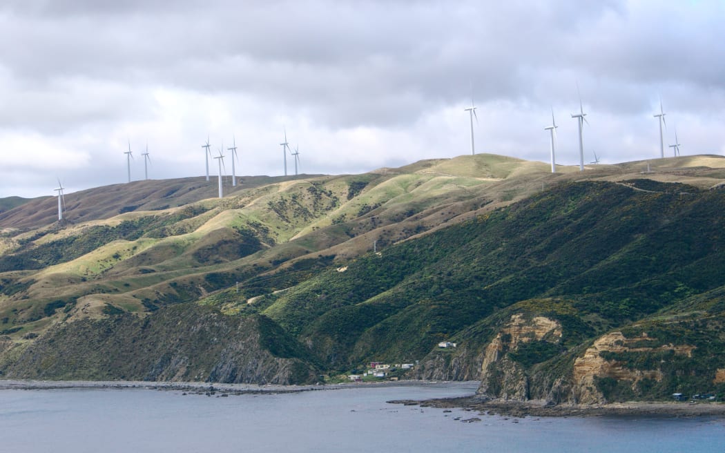 Government refers wind and solar projects for fast-track consenting ...