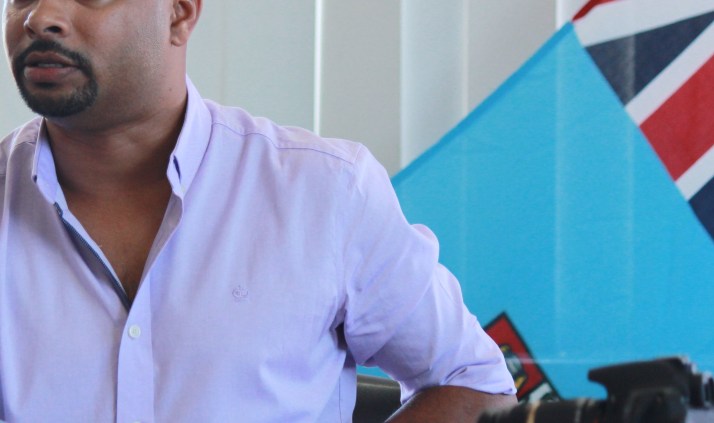 Fiji Mps Accused Of Abusing Parliamentary Privilege Rnz News