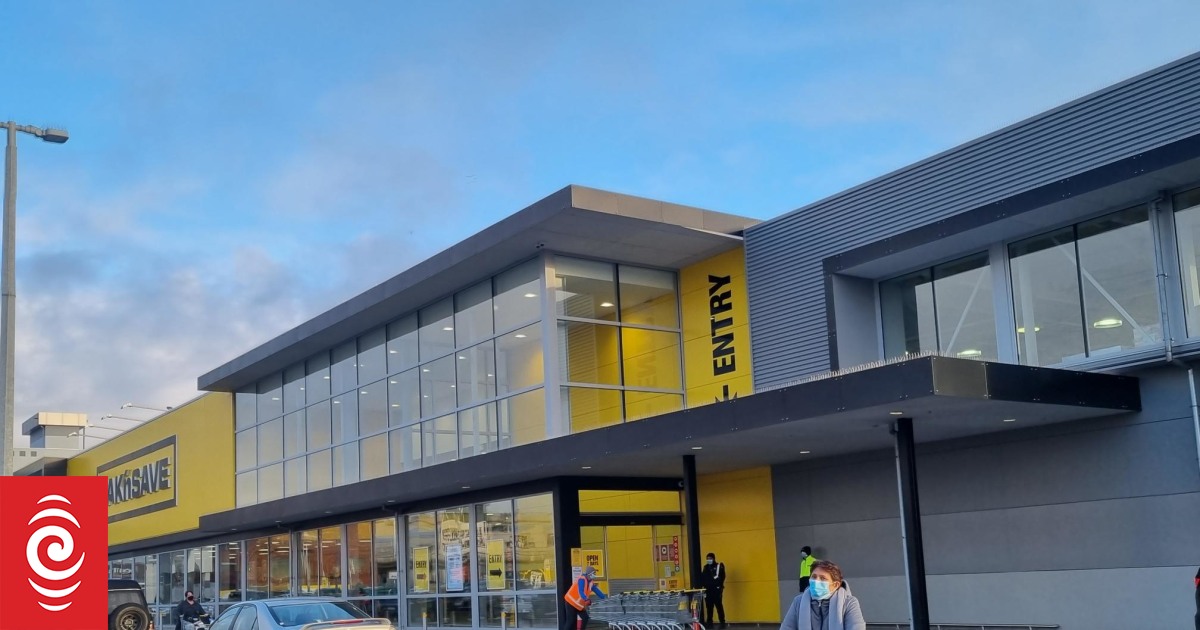 What Commerce Commission Foodstuffs decision could mean for shoppers ...