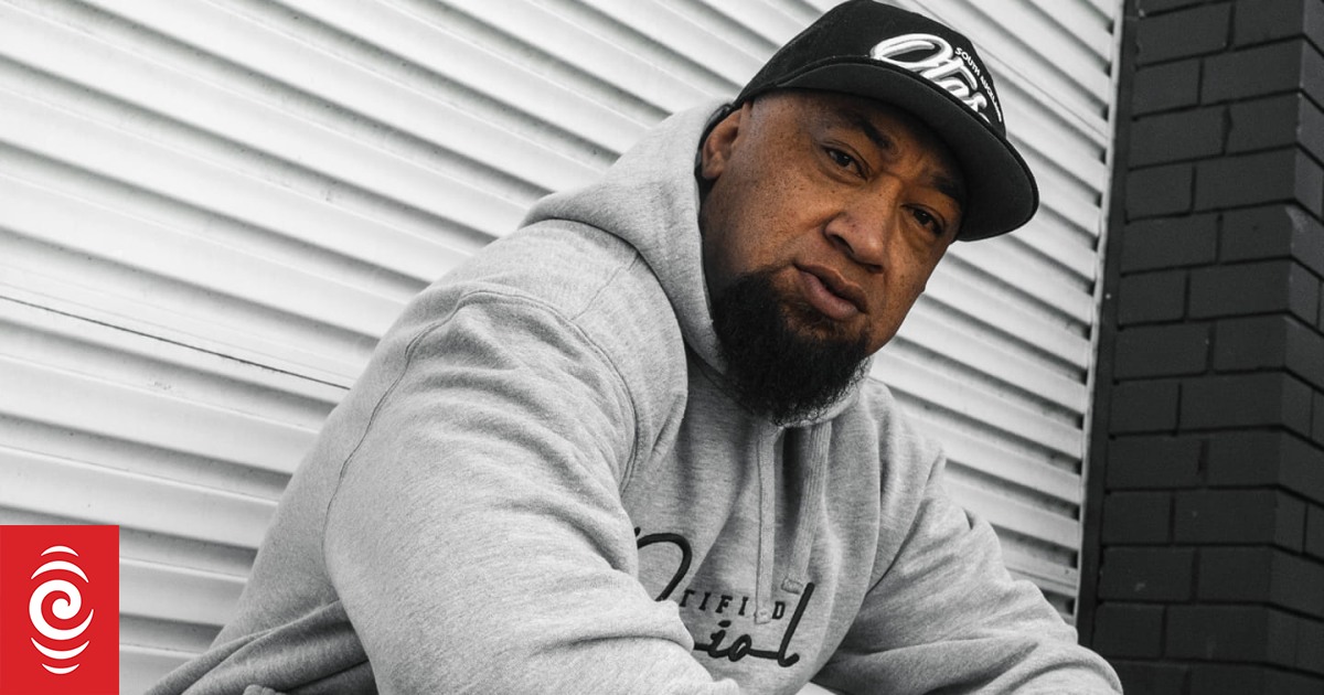 Taking it at his own pace: Tha Movement on life, music and The Fast ...