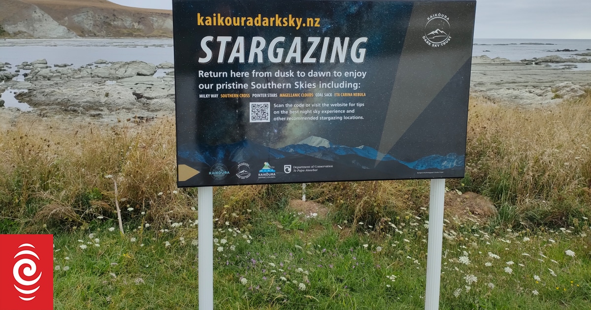 Around the motu: David Hill in North Canterbury | RNZ