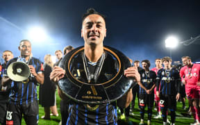 Hull City back in Premier League after last-gasp playoff winner | RNZ News
