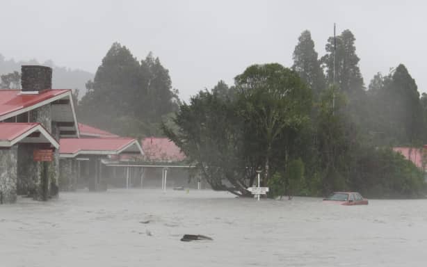Scenic Group outlines its Franz Josef concerns | RNZ