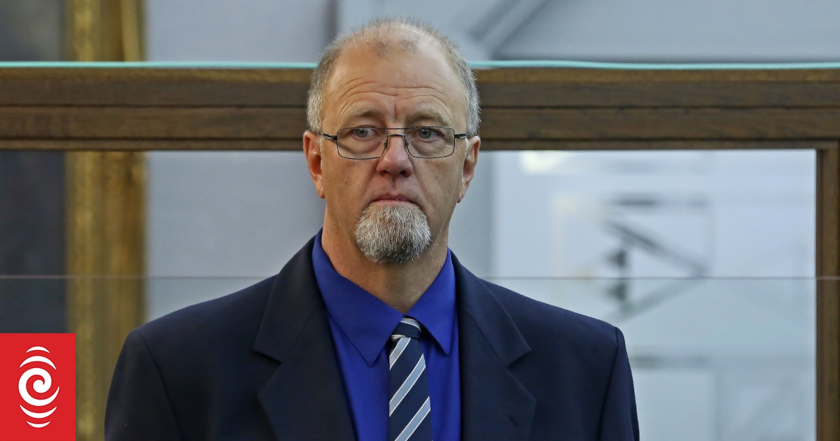 Mark Lundy trial: the fourth week | RNZ News