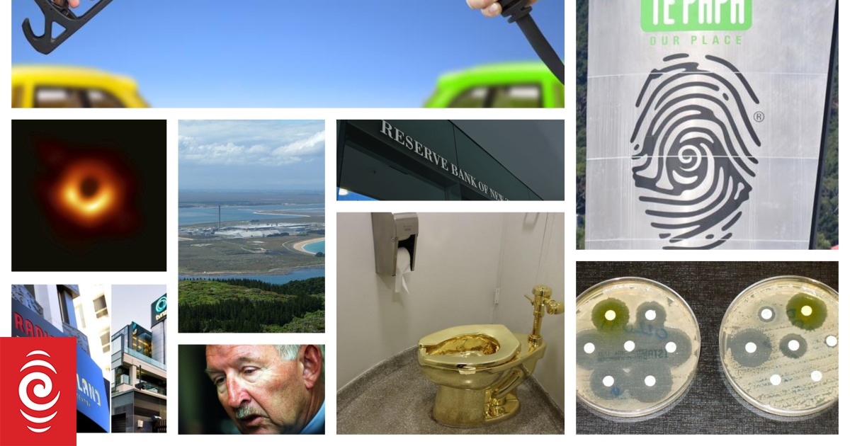 Haere Ra, 2019 | RNZ