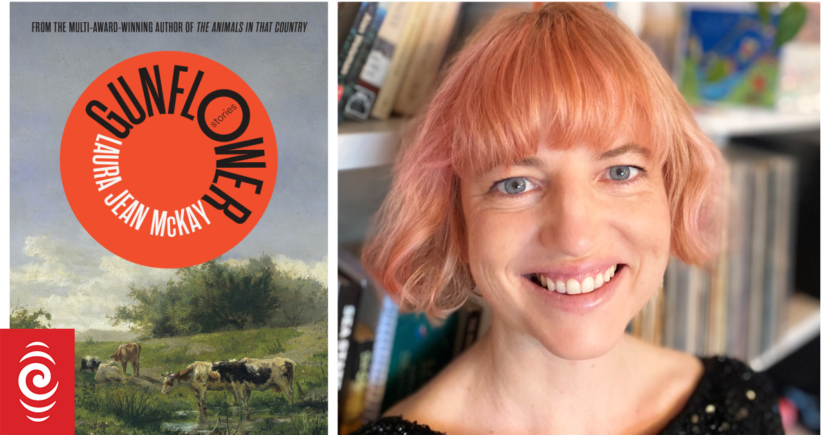 Five years on: where are the animals now? Dr Laura Jean McKay | RNZ