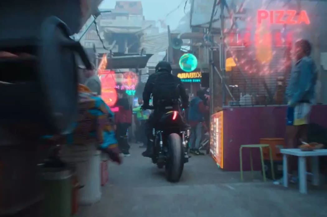 Review: The Kitchen | RNZ