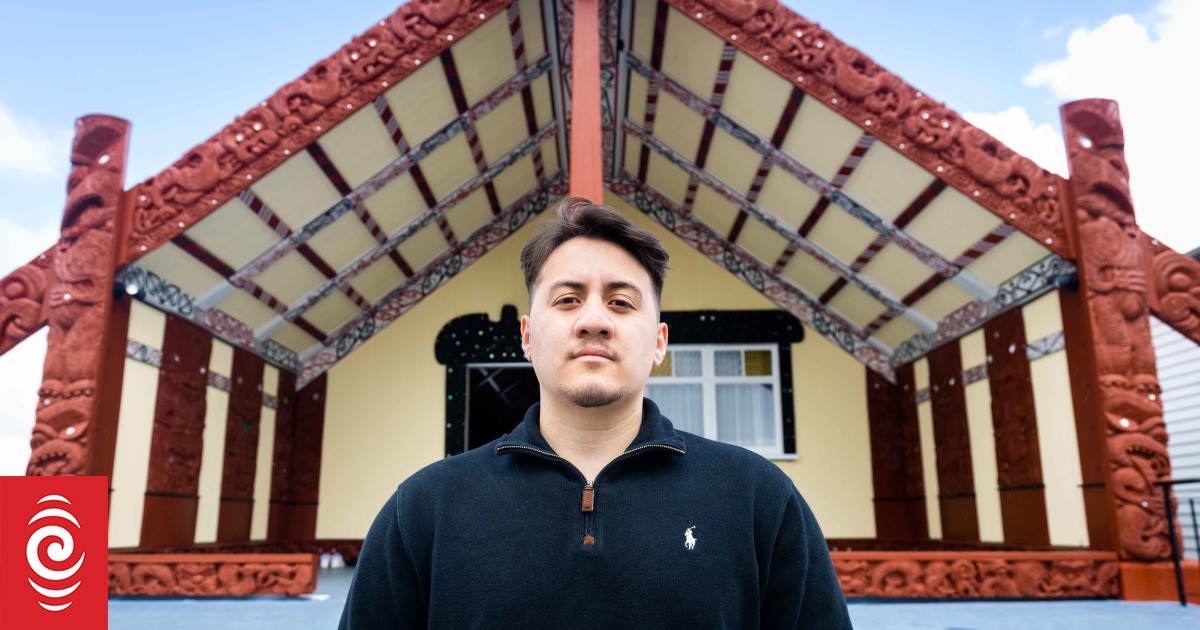 Survey finds third of marae in flood prone areas, up to 30% prone to ...