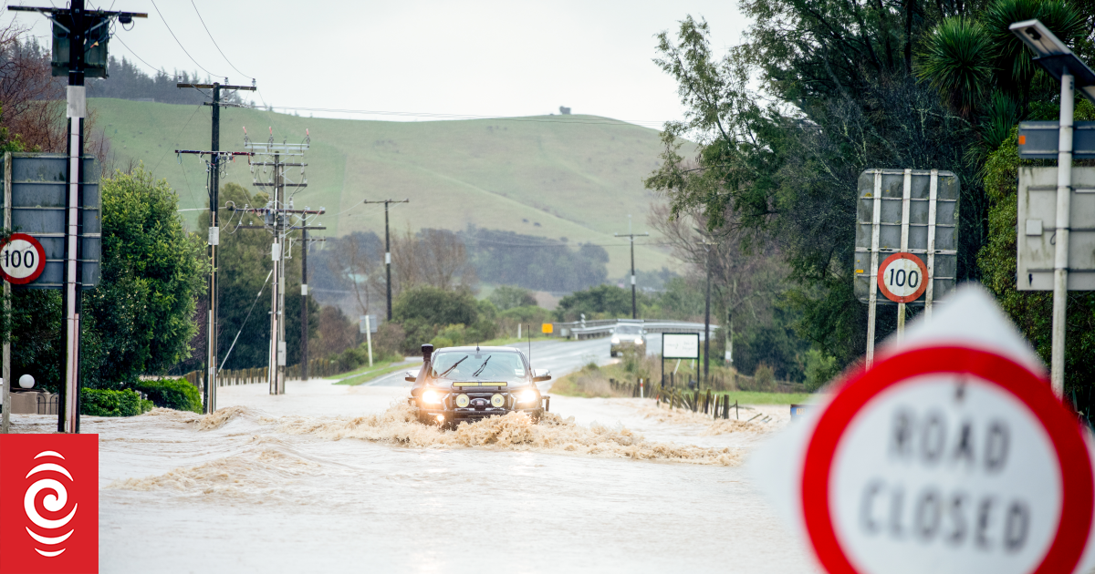 Councils warn civil defence plan upgrades will lead to higher rates ...