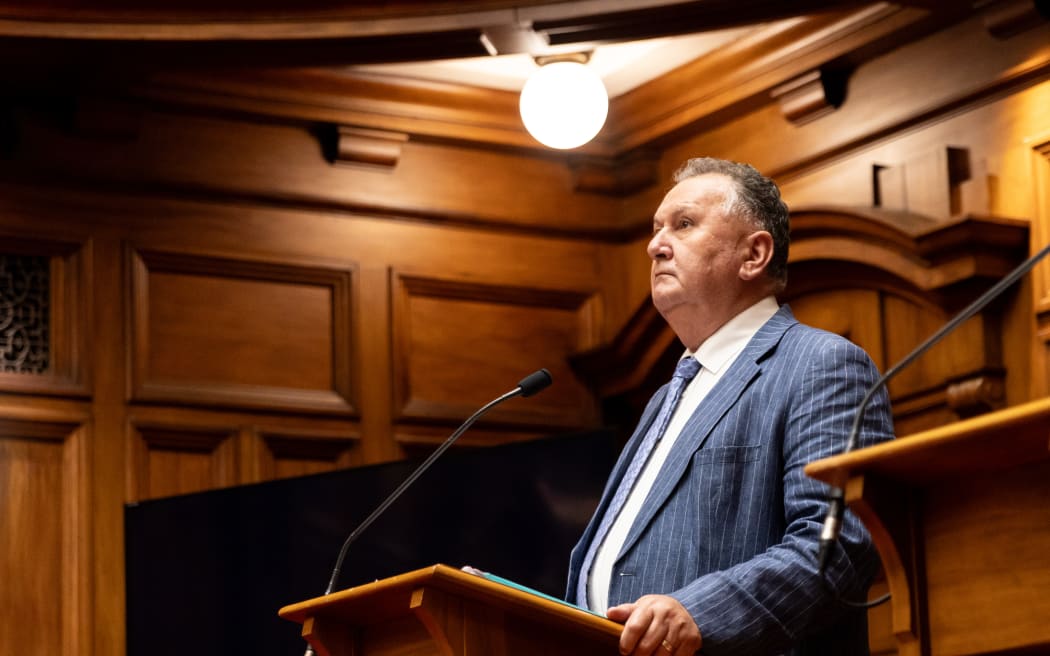 West Coast mine application on UNESCO heritage site withdrawn | RNZ News