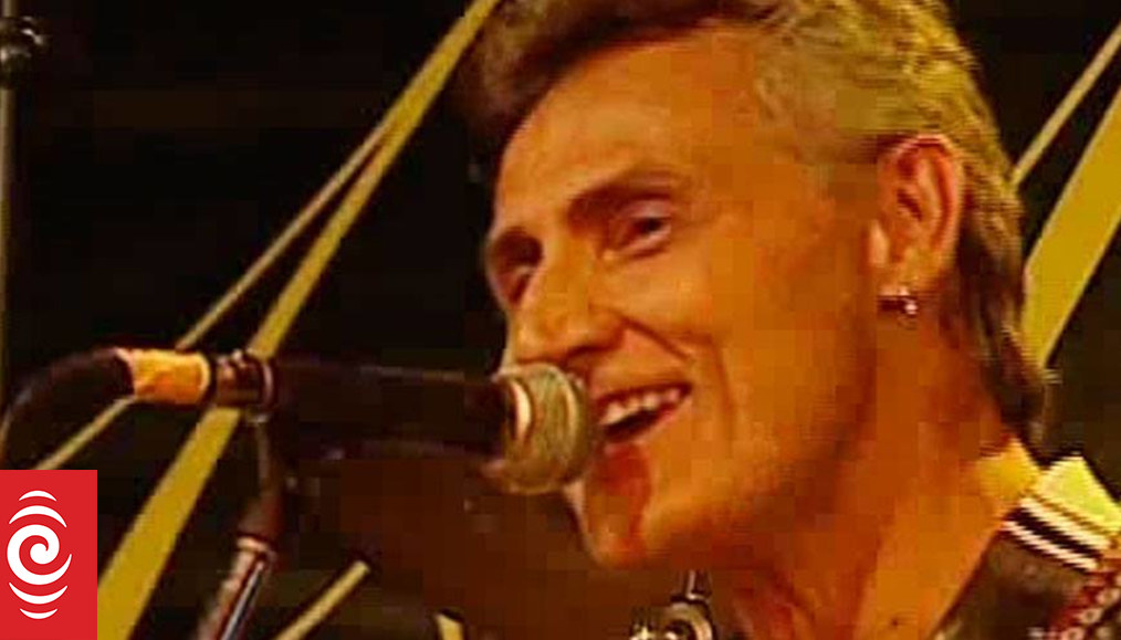 Pacific music legend Daniel Rae Costello dies | RNZ News