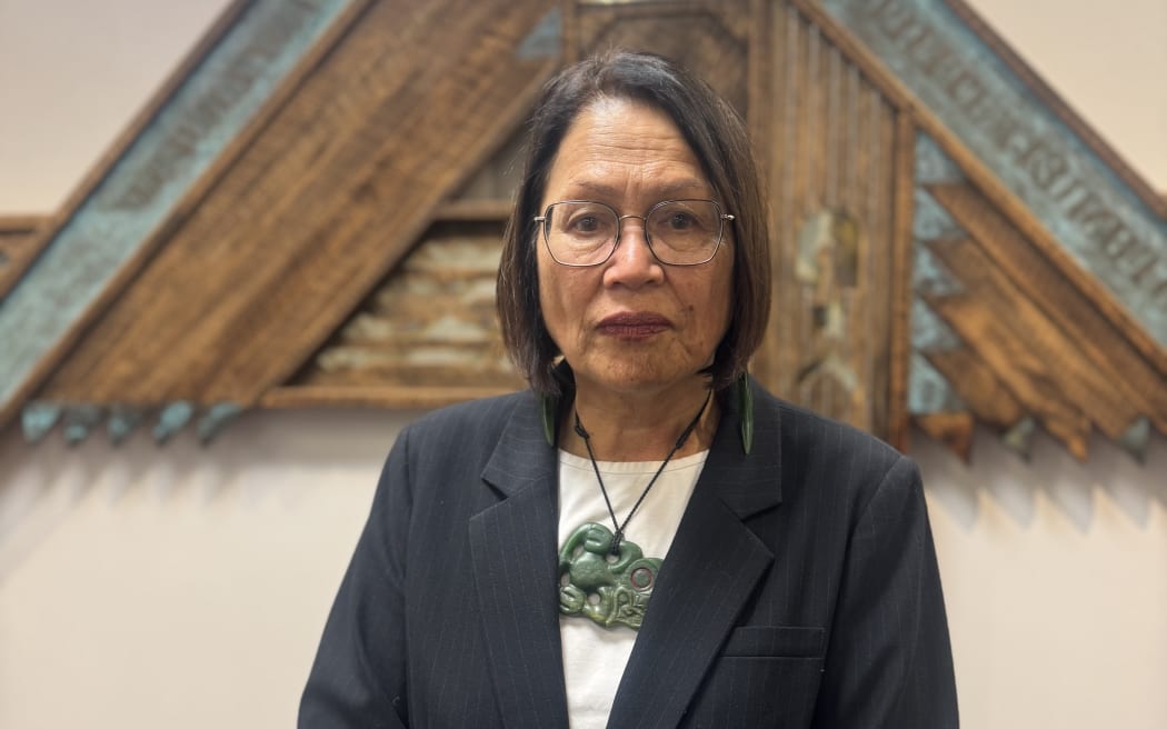 First kaupapa Māori centre for those living with dementia to open in ...
