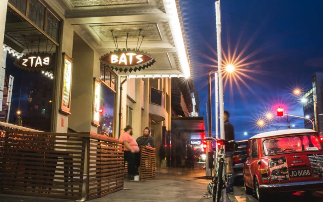 RNZ : National : Programmes : Culture 101