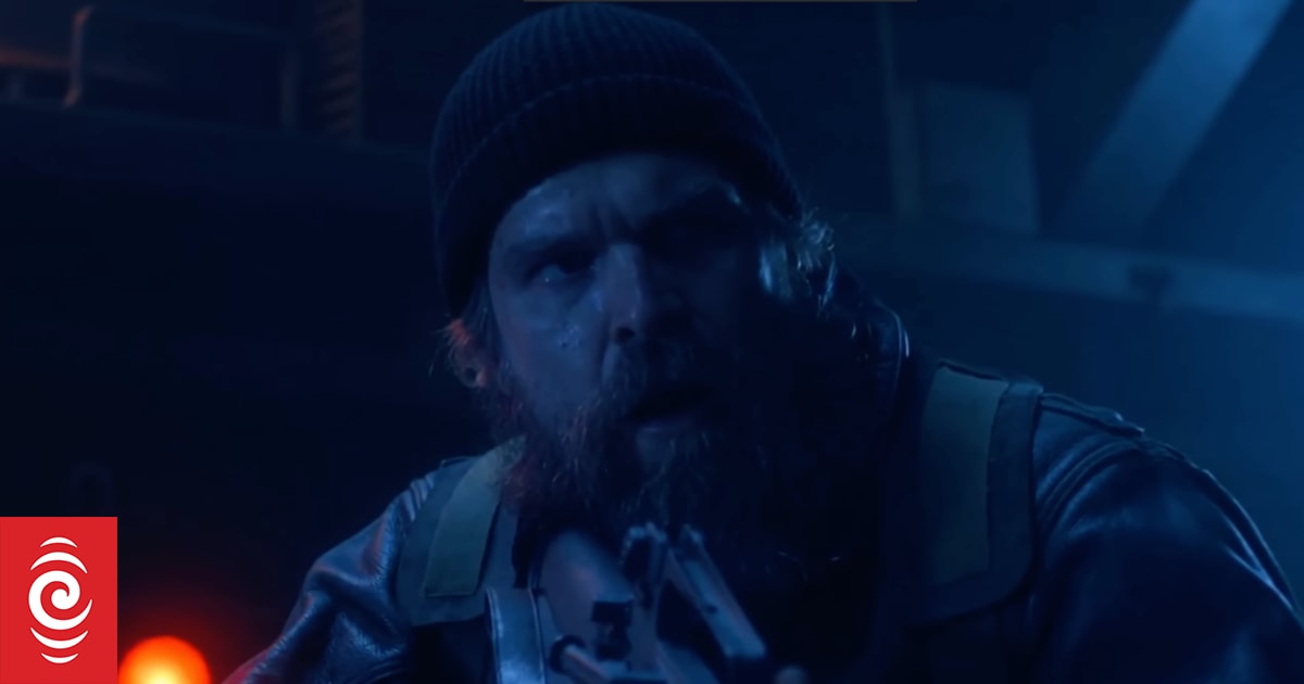 Struggling to believe Stranger Things' Jim Hopper as the 'good guy ...