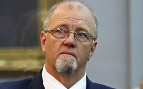 Mark Lundy releases letters ahead of appeal | RNZ News