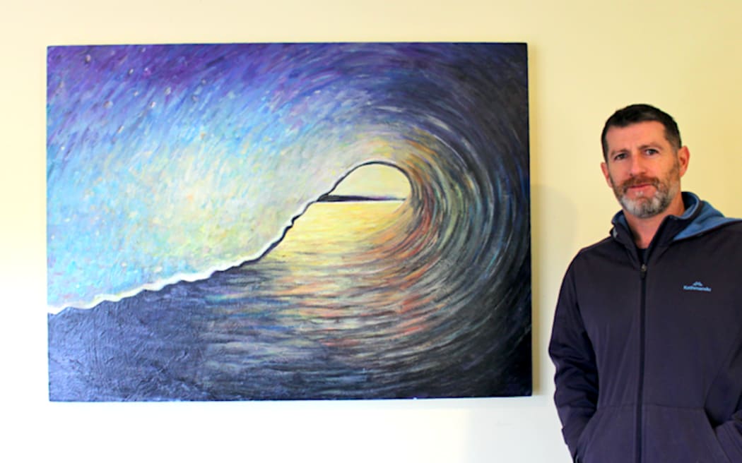 Regional Wrap: Sean McDonnell’s Baylys Beach | RNZ