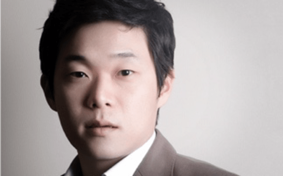 Asian Composers League: Te Waipuna - New Zealand String Quartet | RNZ