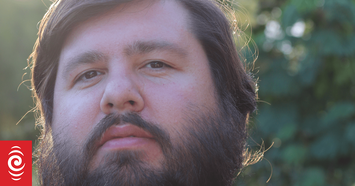 Australian First Nations poet Dominic Guerrera | RNZ