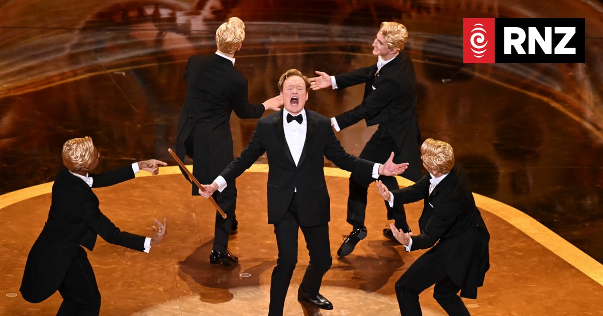 Oscars 2026: "One Battle After Another" leads best picture race ...