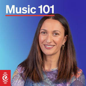 French For Rabbits' Brooke Singer | RNZ