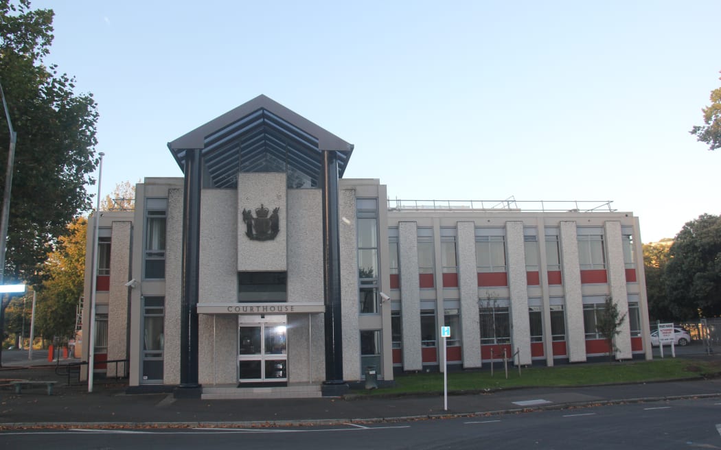 Parents sentenced in Whanganui over neglect of sick teen boy, who later ...